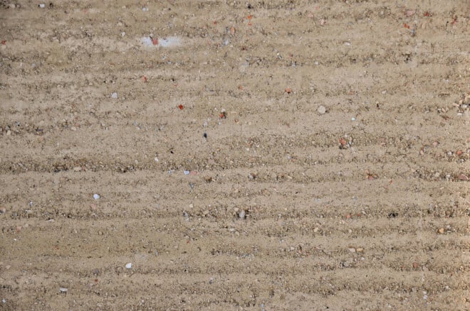 Stampflehm | Gesund Bauen | Glossar | BauNetz Wissen