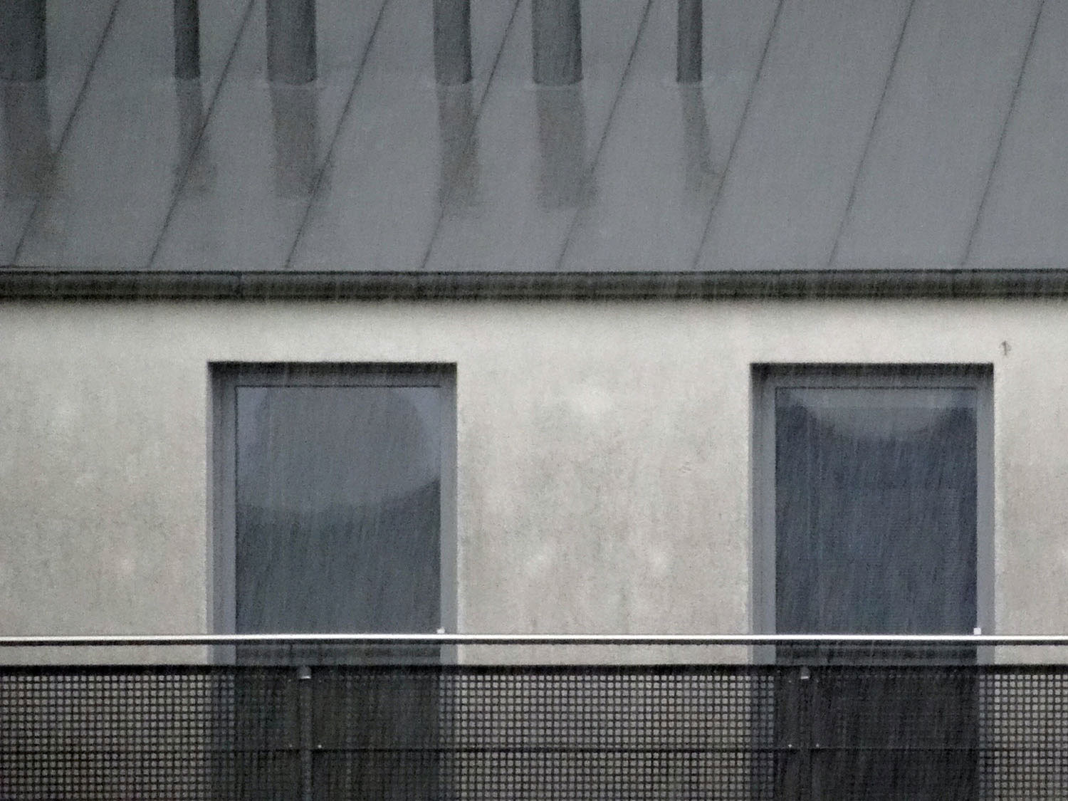 Zink | Geneigtes Dach | Glossar | BauNetz Wissen