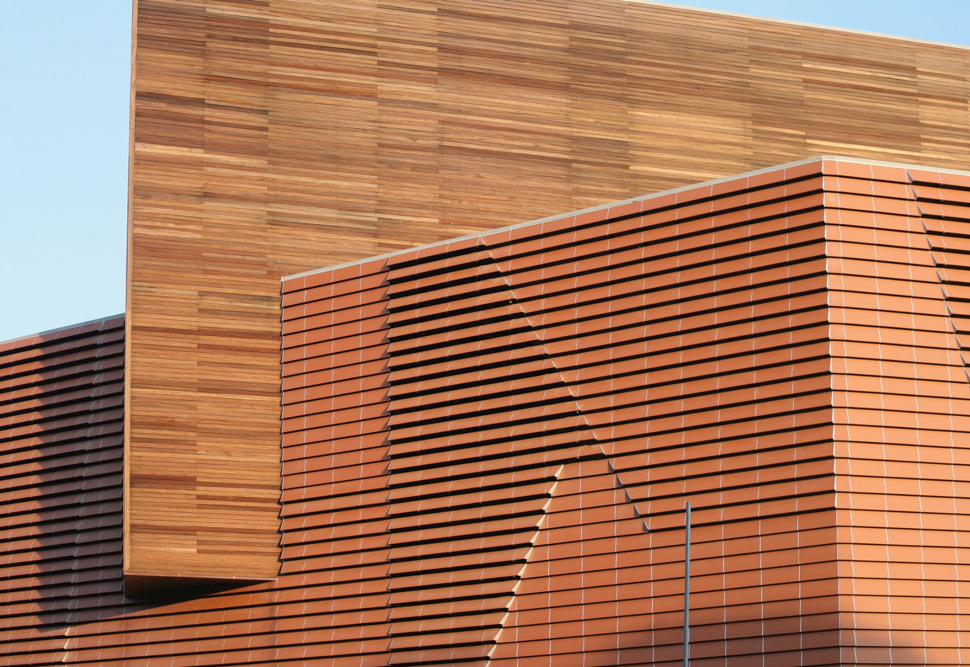 VHF: Vorgehängte hinterlüftete Fassaden | Fliesen und Platten ...