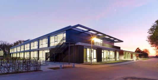 Heisenberg Gymnasium Bruchsal