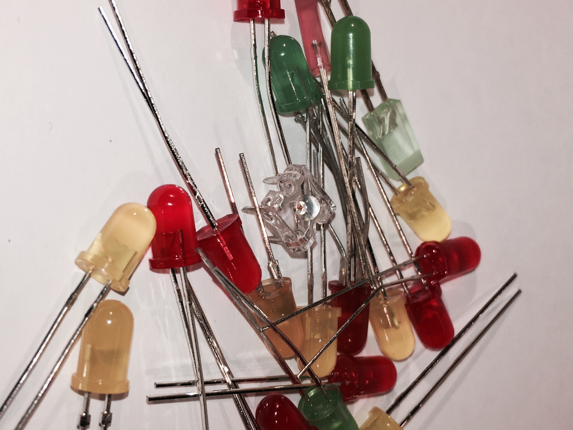 LED-Lampen | Elektro | Beleuchtung | BauNetz Wissen