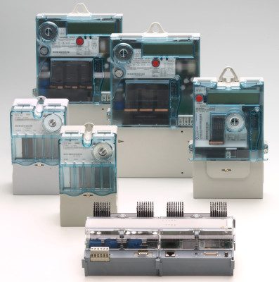 Smart Meter | Elektro | Glossar | BauNetz Wissen