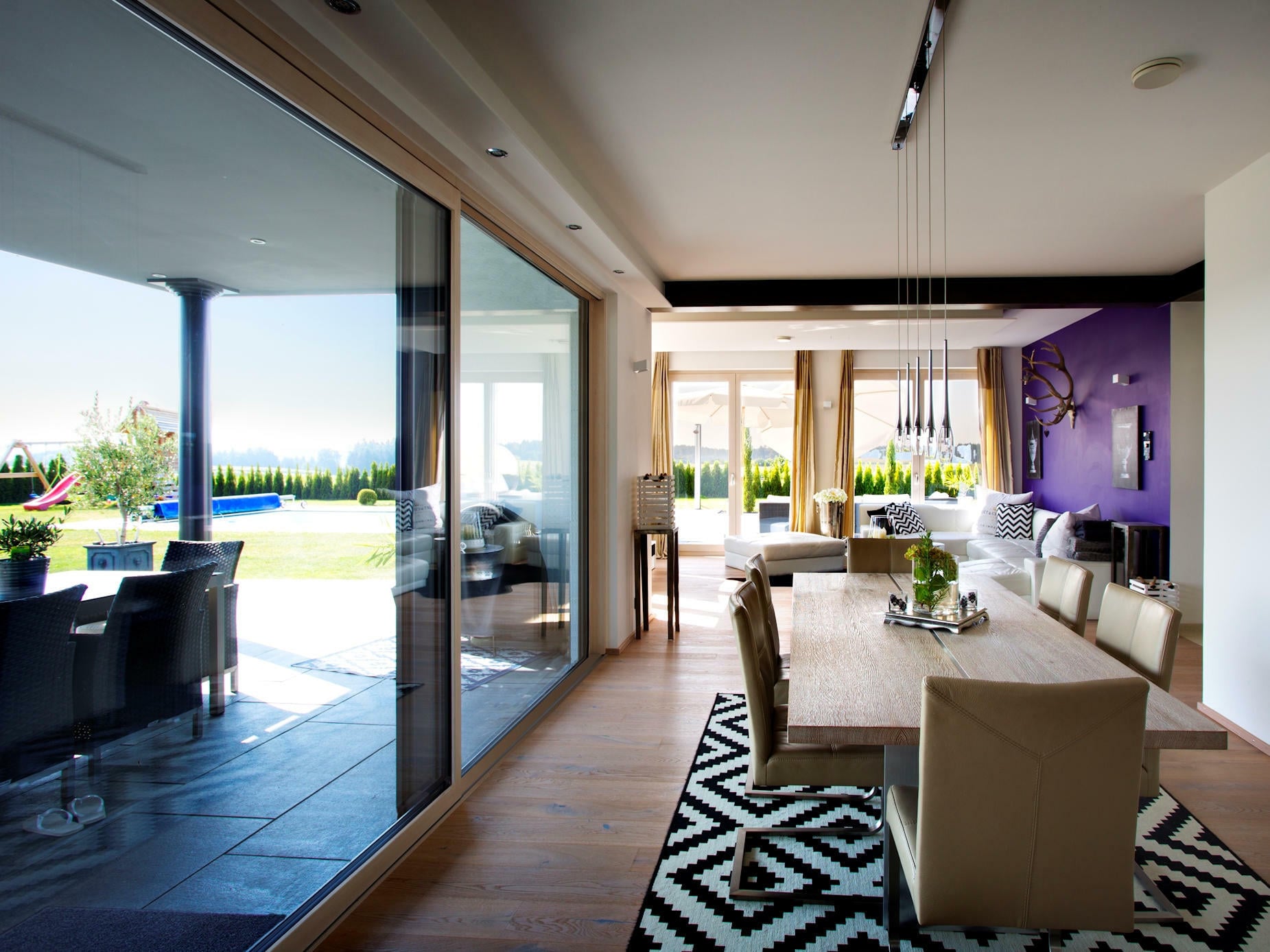 DIN EN 12453 - Tore - Nutzungssicherheit kraftbetätigter Tore ...