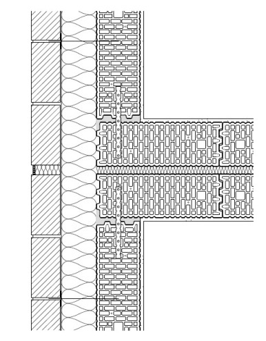 Verblendmauerwerk | Mauerwerk | Glossar A-Z | BauNetz Wissen