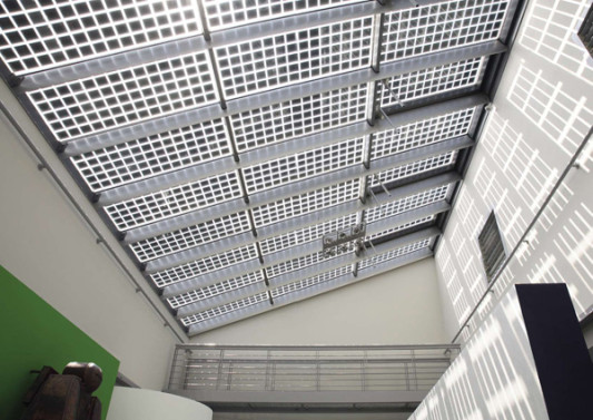 Solartechnik in und am Gebäude | Solar | Planungsgrundlagen | Baunetz ...