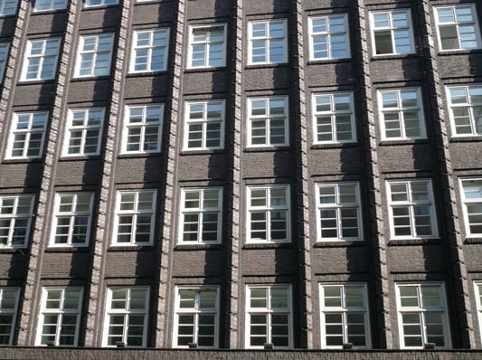 Lisene | Mauerwerk | Glossar A-Z | BauNetz Wissen