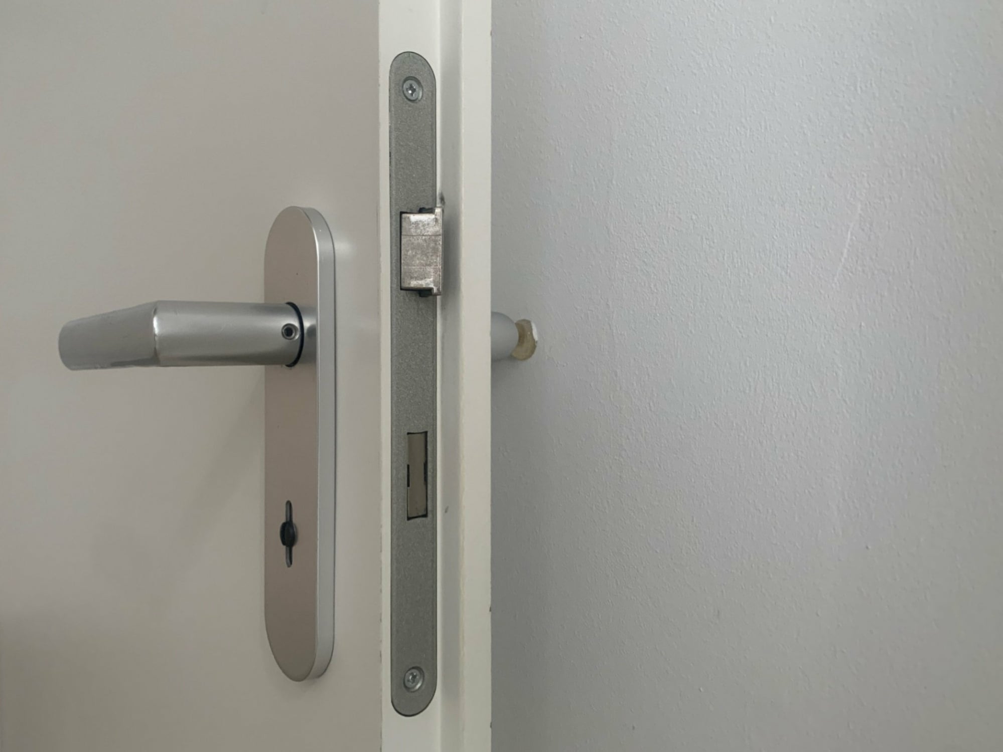 Türgriffe | Beschläge | Türbeschläge | BauNetz Wissen