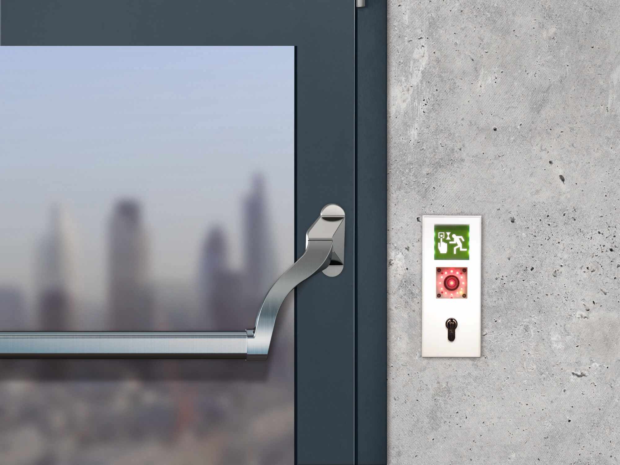 DIN EN 13126 Teil 2: Baubeschläge für Fenster und Fenstertüren – Einreiberverschlüsse ...