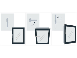 DIN EN 12453 - Tore - Nutzungssicherheit kraftbetätigter Tore ...