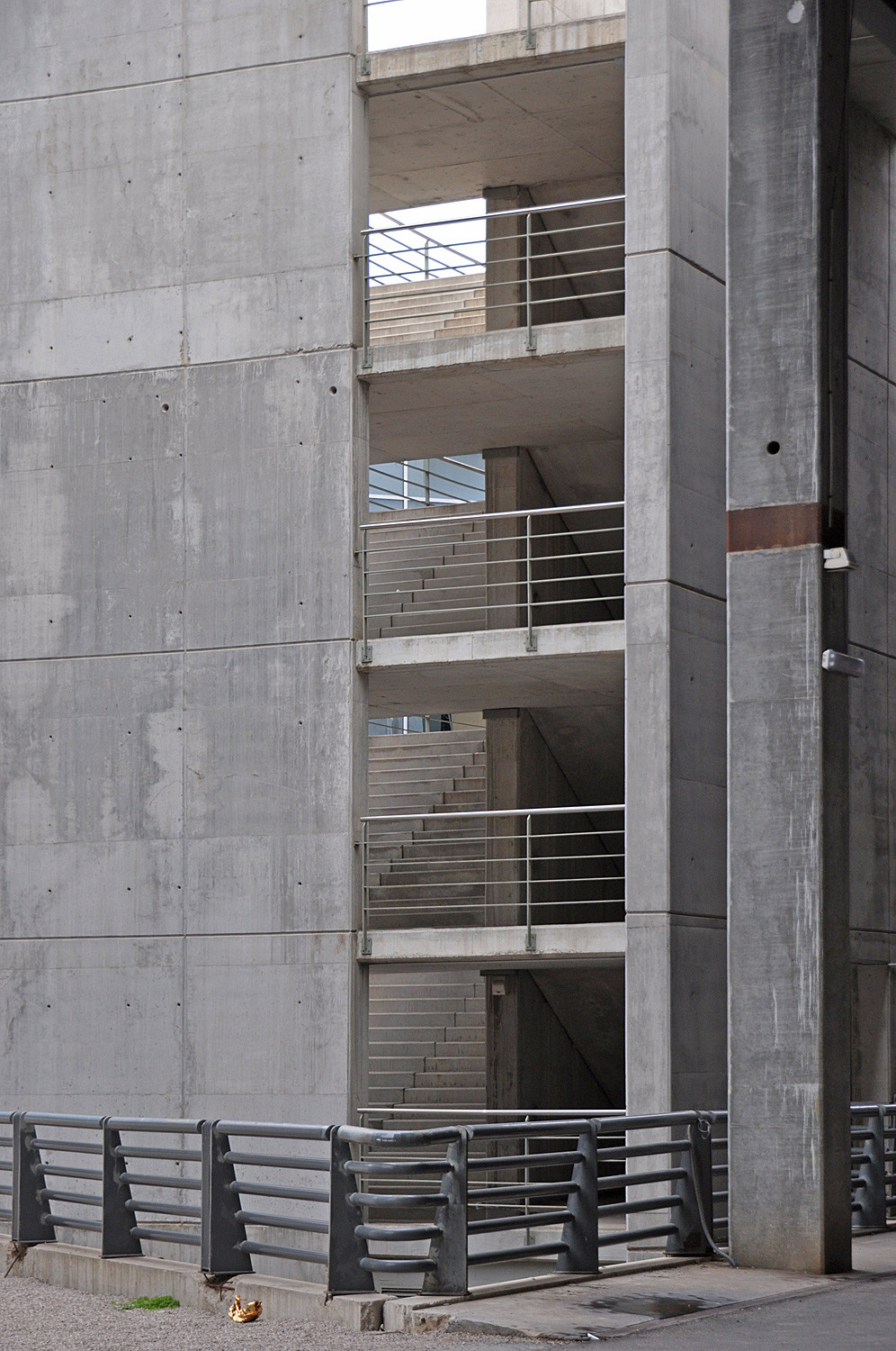 Normalbeton | Beton | Betonarten | BauNetz Wissen