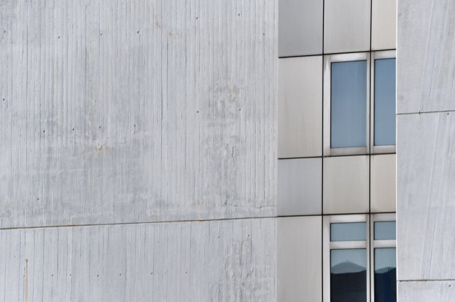 Normalbeton | Beton | Betonarten | BauNetz Wissen