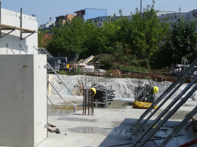 Baugruben | Beton | Gründung | BauNetz Wissen