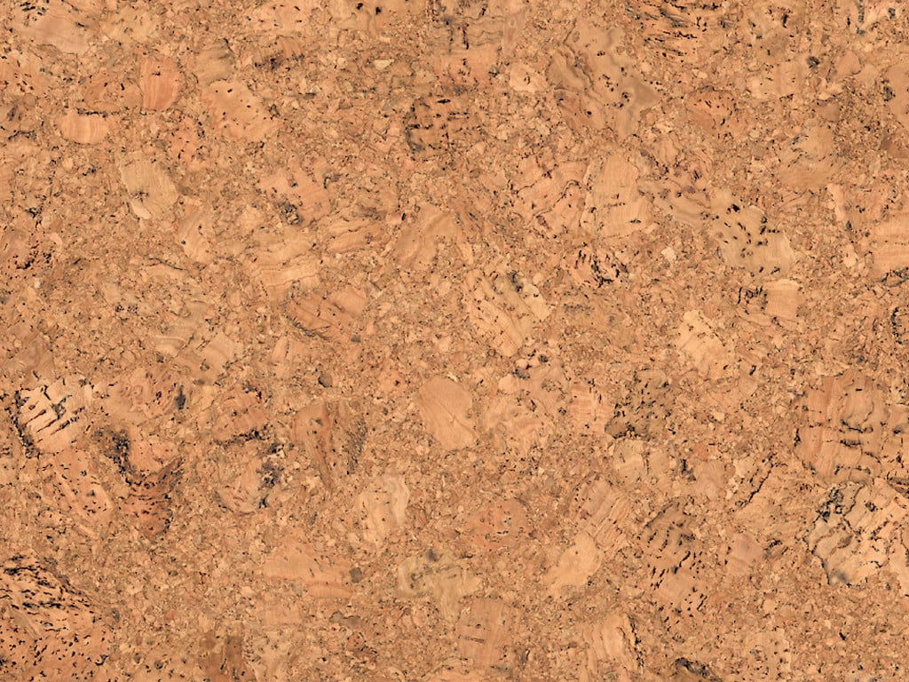 Arten von Korkbodenbelägen | Boden | _Kork | BauNetz Wissen