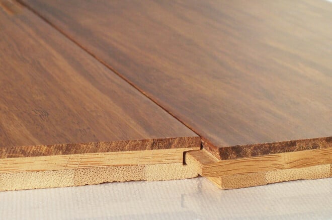 Fertigparkett oder Mehrschichtparkett | Boden | _Parkett | BauNetz Wissen