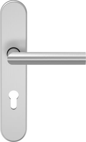 DIN EN 179 Notausgangsverschlüsse mit Drücker oder Stoßplatte | Beschläge | Normen im Detail ...