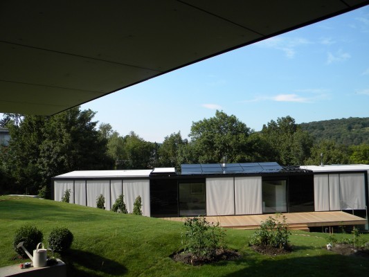 Future Evolution House in Wien/A | Solar | Wohnen | BauNetz Wissen
