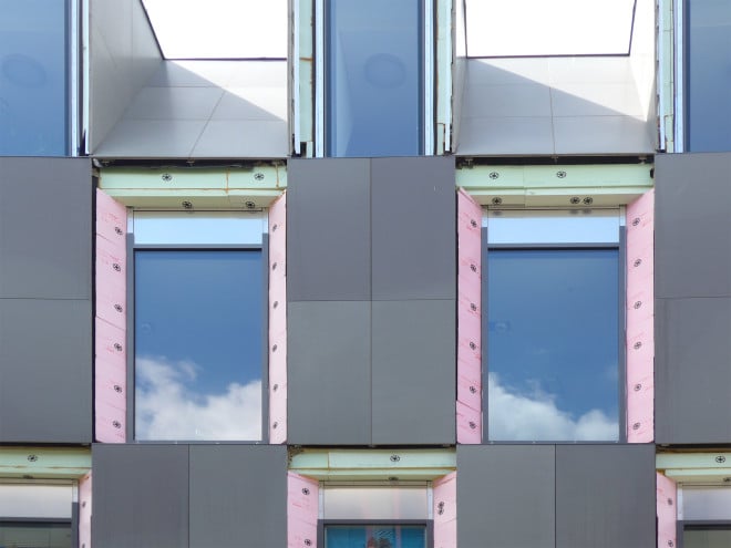 Extrudiertes Polystyrol (XPS) | Dämmstoffe | Dämmstoffe | BauNetz Wissen