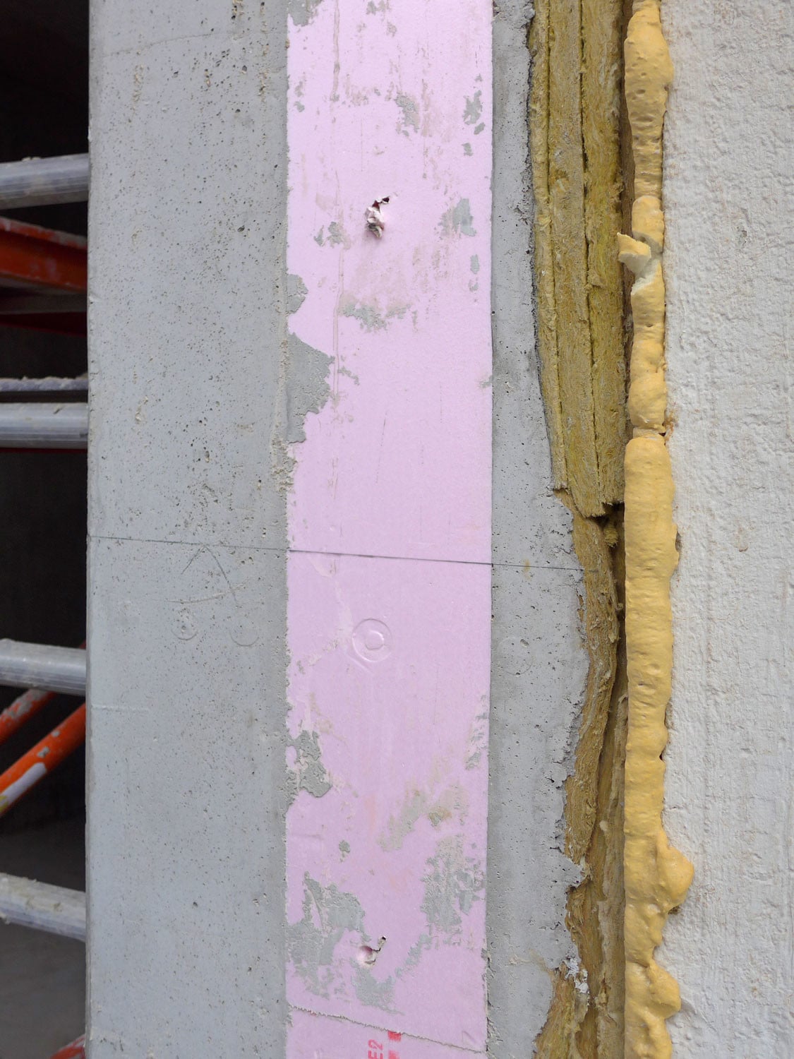 Extrudiertes Polystyrol (XPS) | Dämmstoffe | Dämmstoffe | BauNetz Wissen