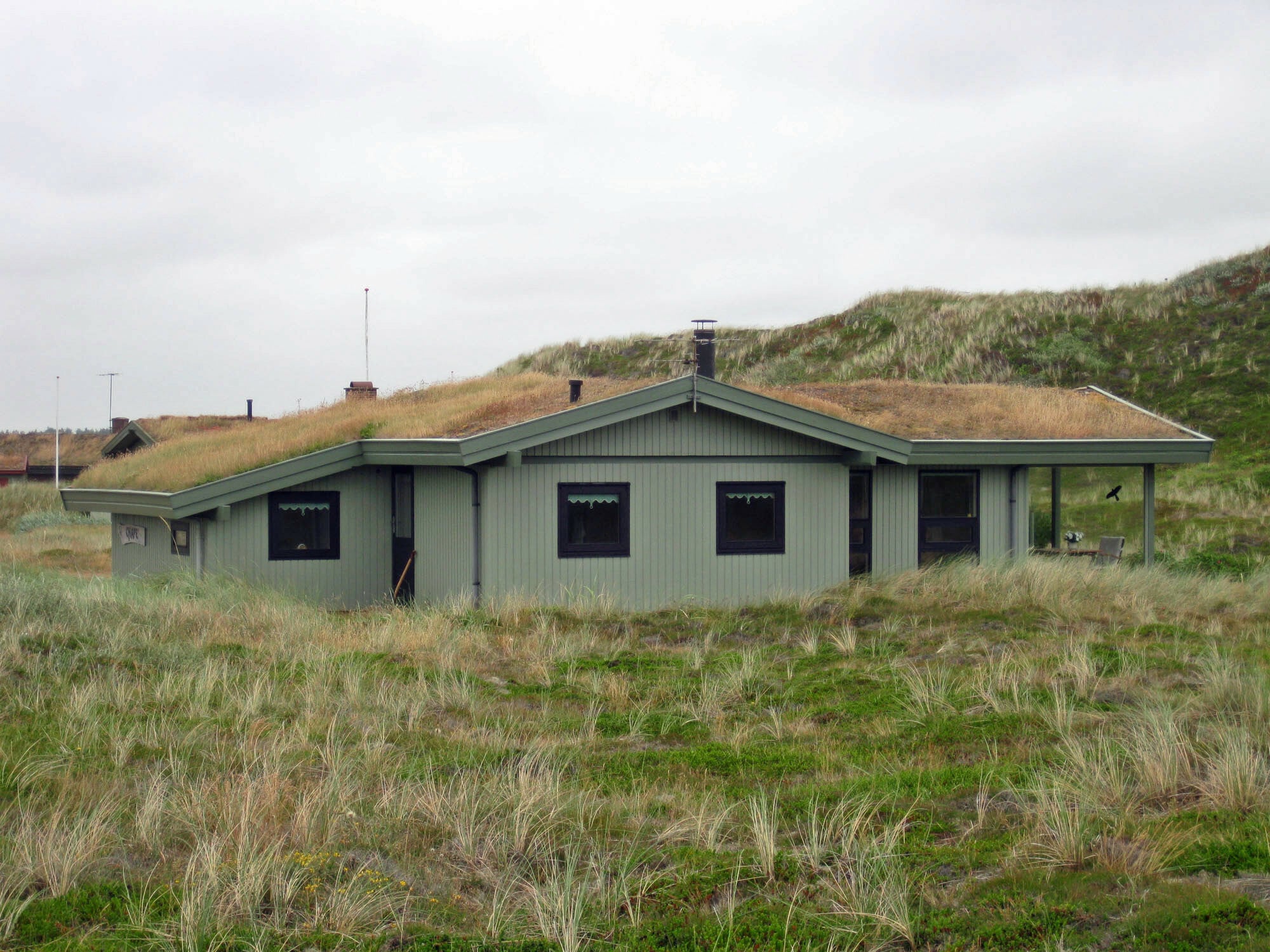 Flach- und flach geneigtes Dach | Dämmstoffe | Dach | BauNetz Wissen