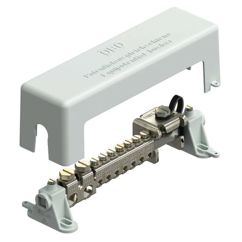 Potentialausgleich | Elektro | Grundinstallationen | BauNetz Wissen