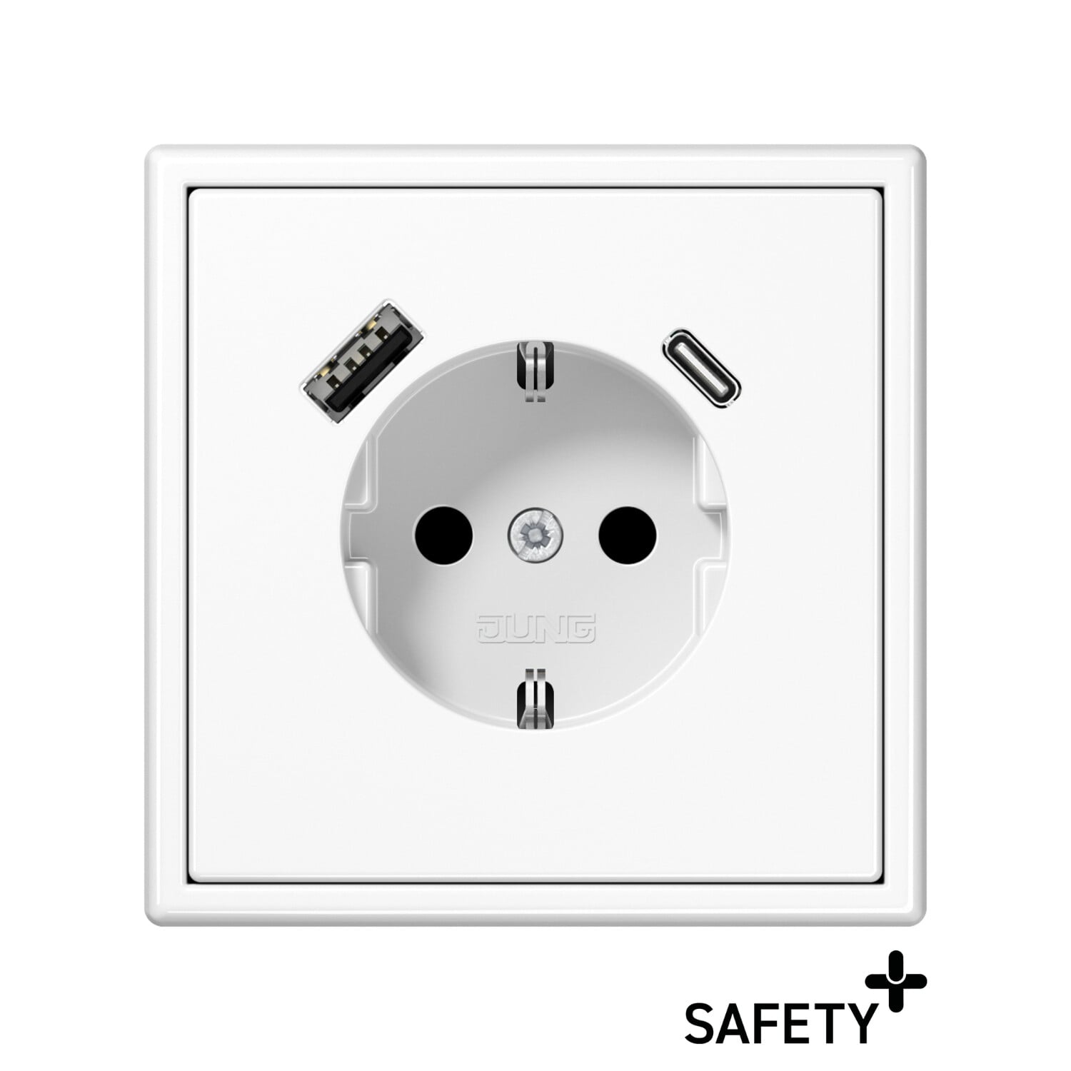 Schalter und Steckdosen | Elektro | Schalter/Steckdosen | BauNetz Wissen