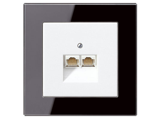 Telefon- und Internetanschluss | Elektro | Gebäudekommunikation ...