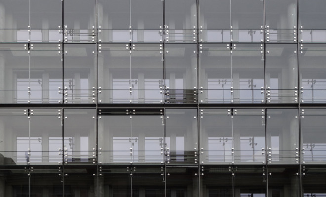 Glasfassaden | Fassade | Fassadenarten | BauNetz Wissen