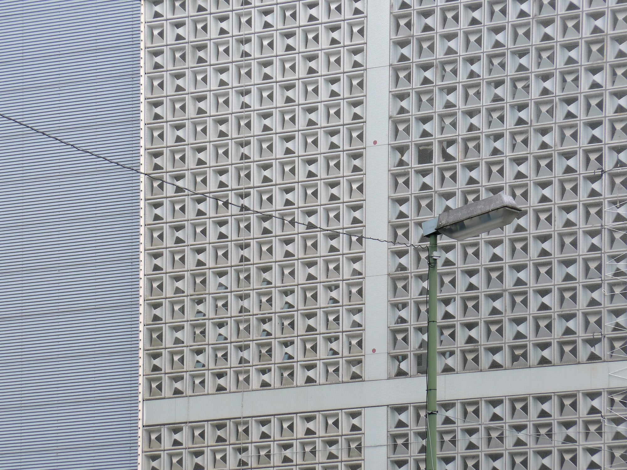 Keramik | Fassade | Materialien | BauNetz Wissen