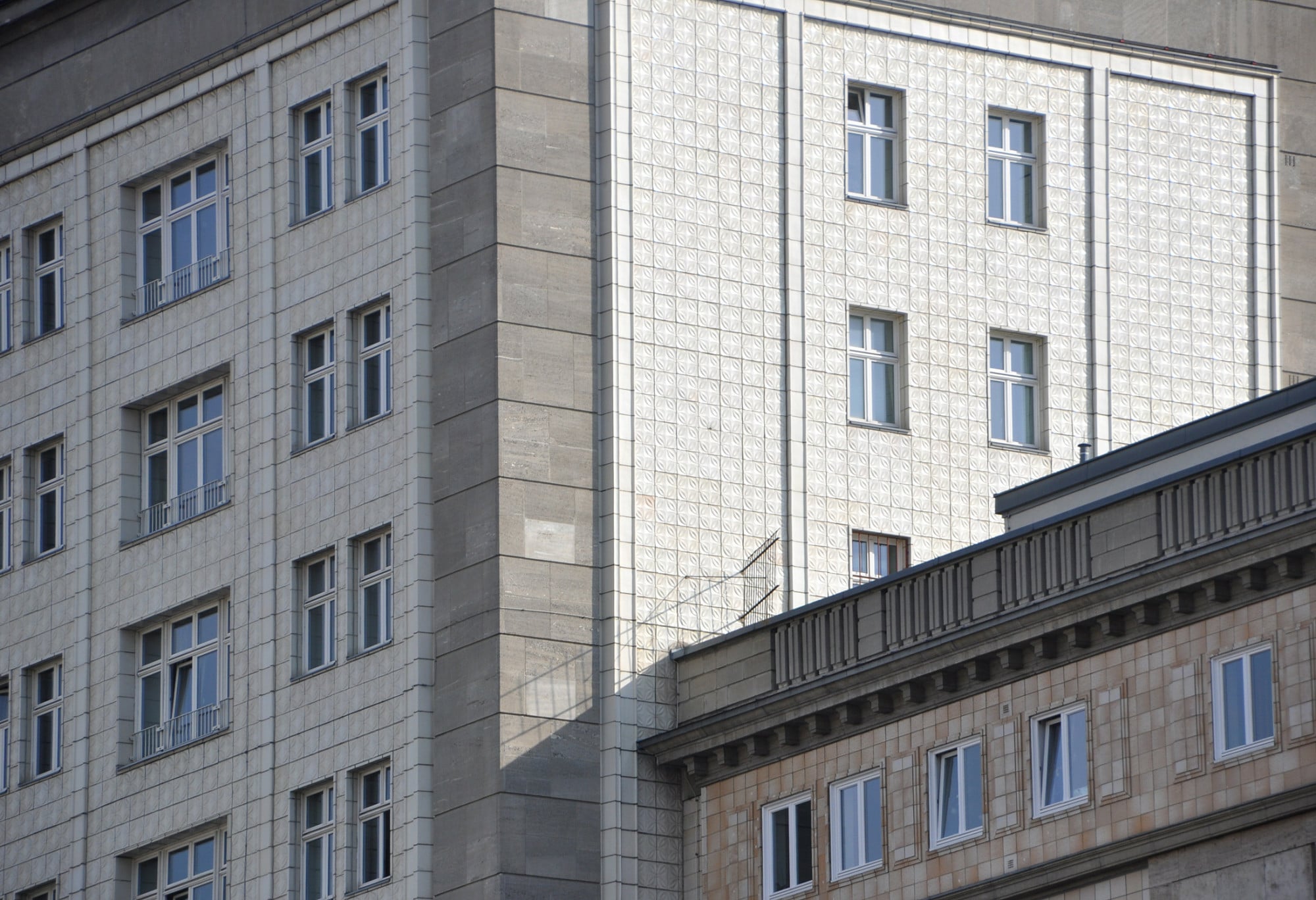 Keramik | Fassade | Materialien | BauNetz Wissen