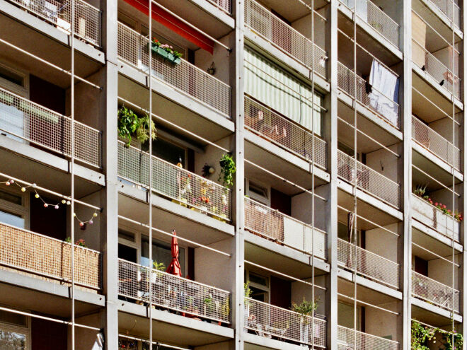 Sommerlicher Wärmeschutz: Anforderungen an Fassaden | Fassade ...