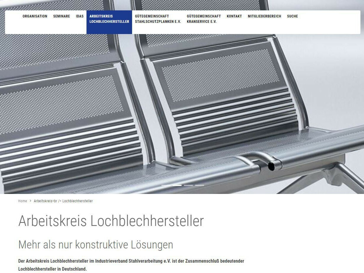 Verband Fenster und Fassade (VFF) | Fassade | Beratungsstellen | BauNetz Wissen