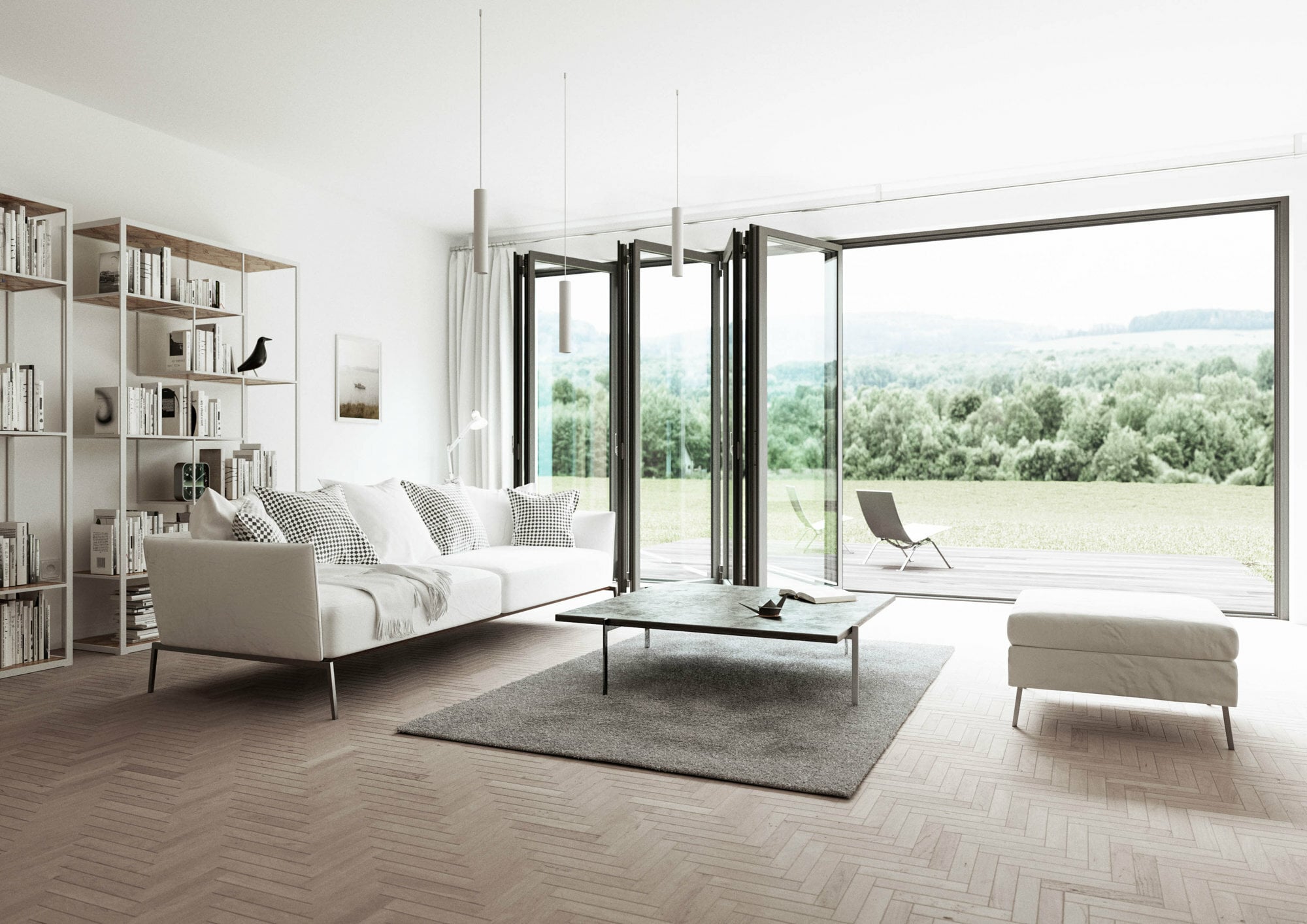 Schiebefensterbeschläge | Fenster und Türen | Konstruktion/Funktion ...