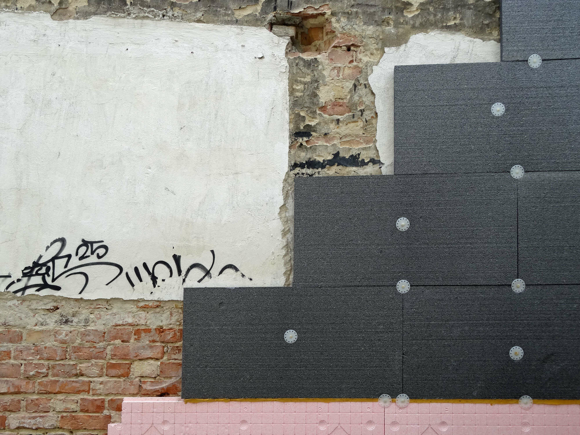 Schaumglas | Flachdach | Wärmeschutz | BauNetz Wissen