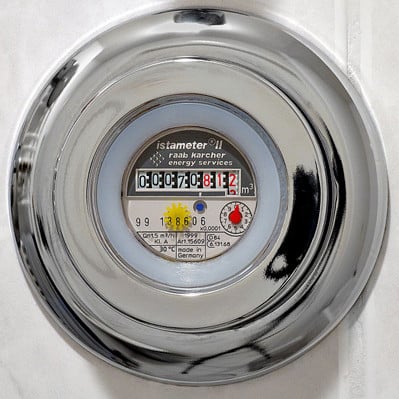 Rohrleitungen: Anordnung, Verlegung und Bemessung | Gebäudetechnik | Trink-/Warmwasser | Baunetz ...