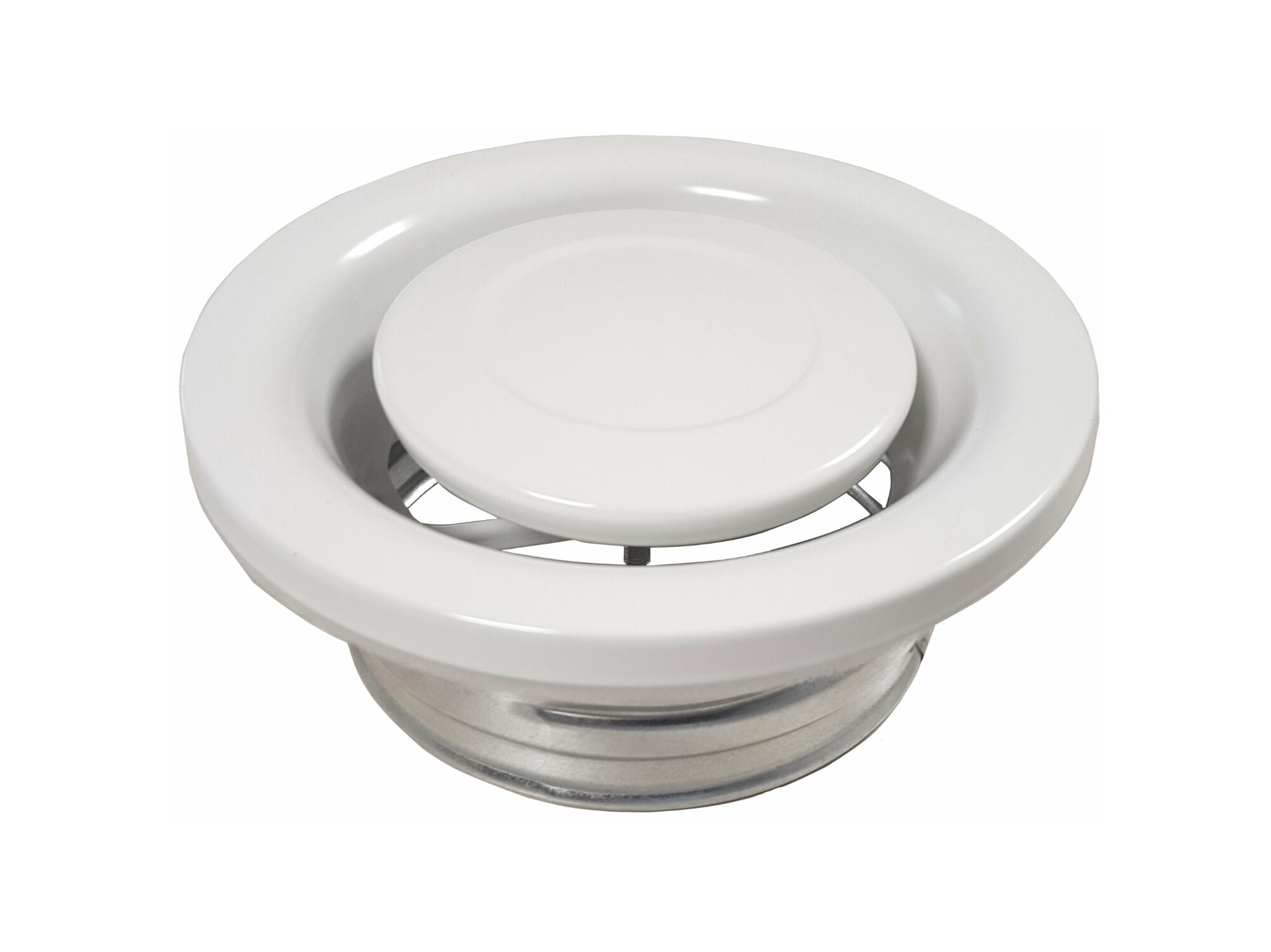 Zu- und Abluftventile | Gebäudetechnik | Glossar | BauNetz Wissen