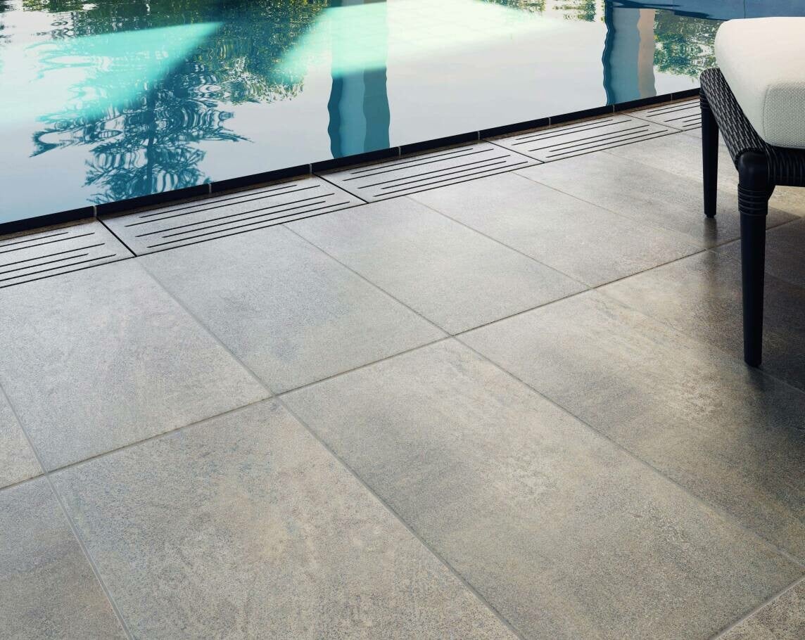 Rutschhemmung und Trittsicherheit | Fliesen und Platten | Anforderungen ...