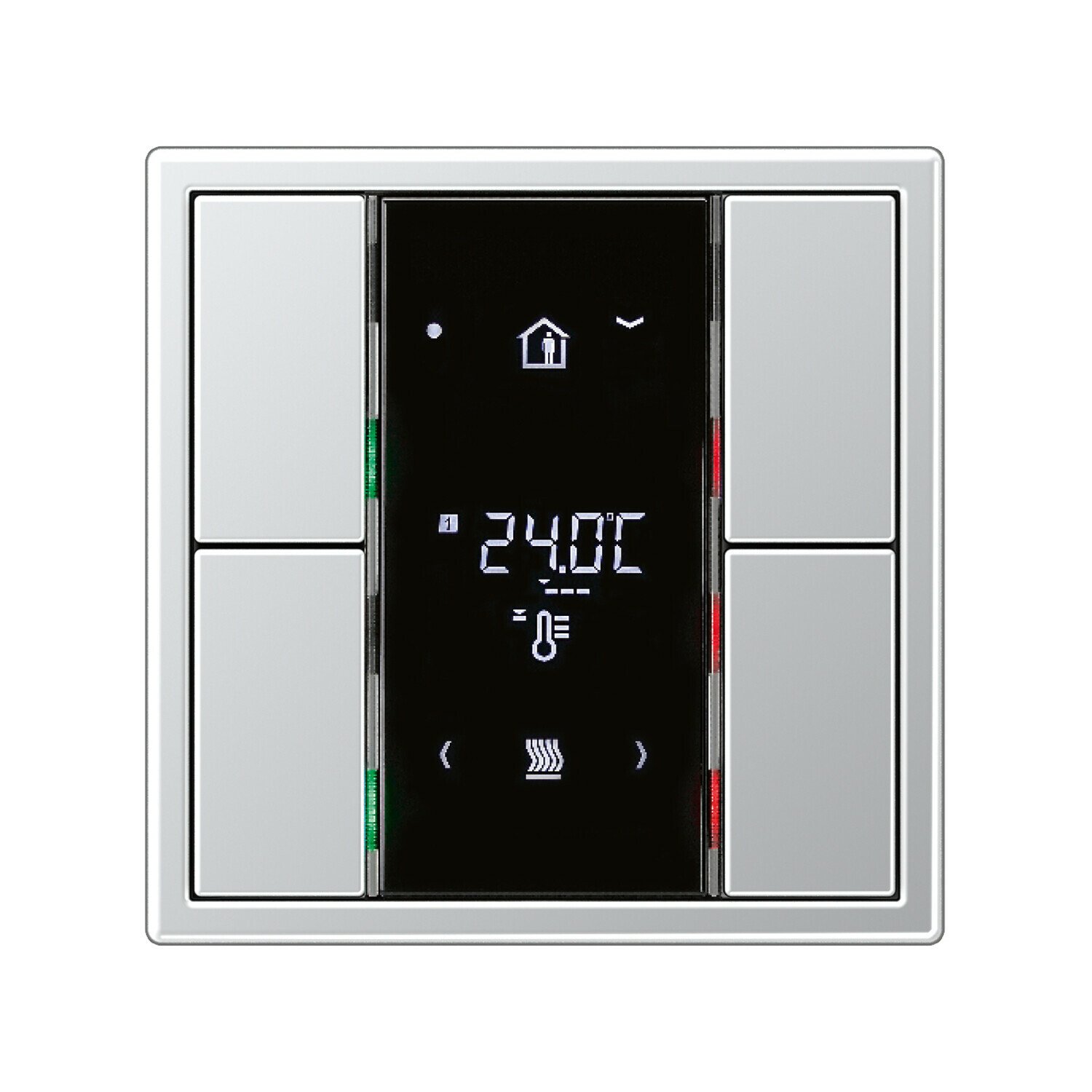 KNX-System | Gebäudetechnik | Glossar | Baunetz_Wissen