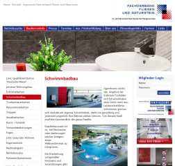 Fachinformationen, Richtlinien, Merkblätter und Hinweise | Fliesen und Platten | Normen ...