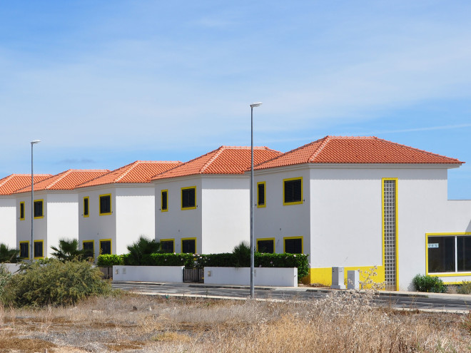 Walmdach | Geneigtes Dach | Dachformen | BauNetz Wissen