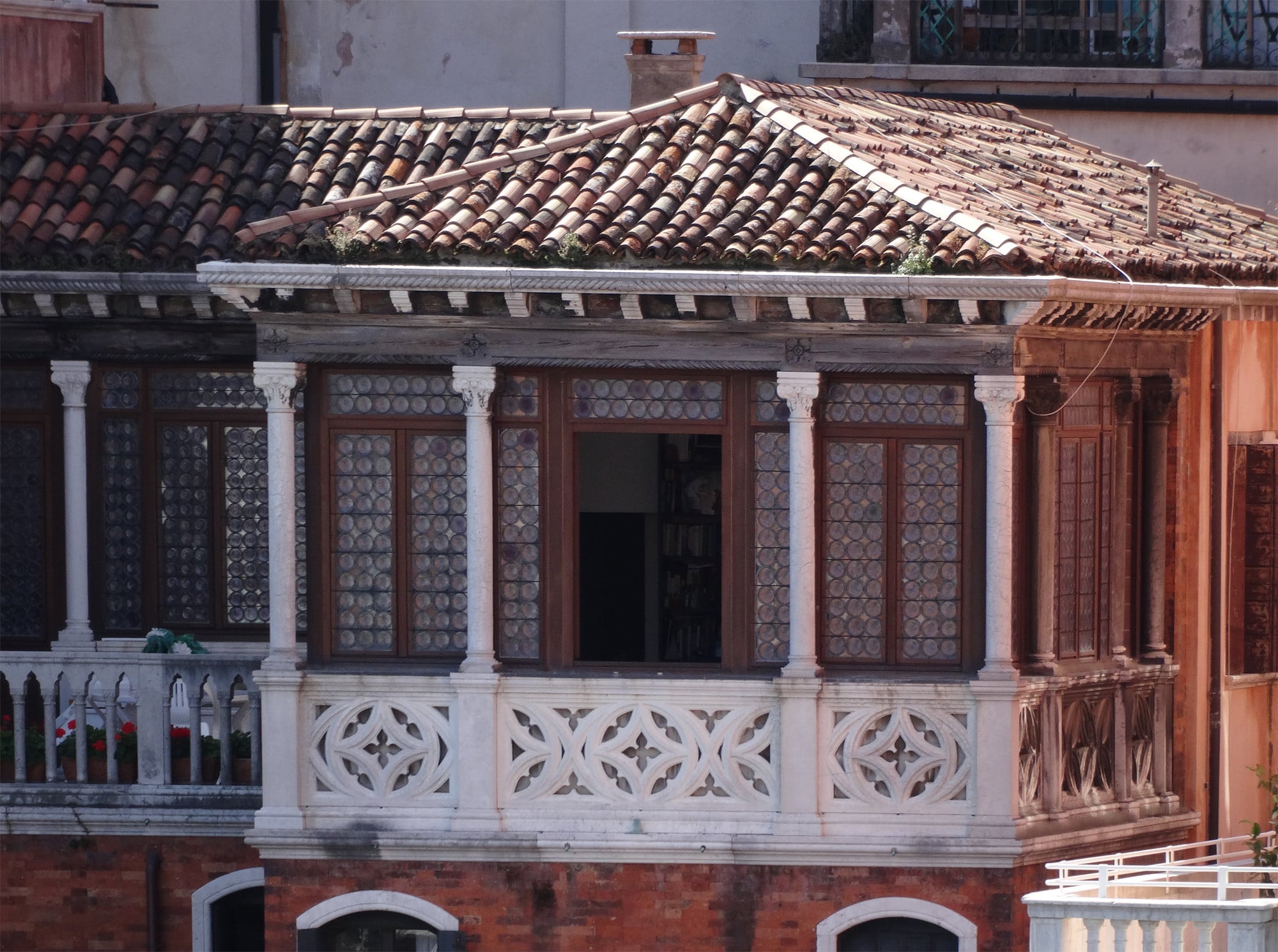 Walmdach | Geneigtes Dach | Dachformen | BauNetz Wissen