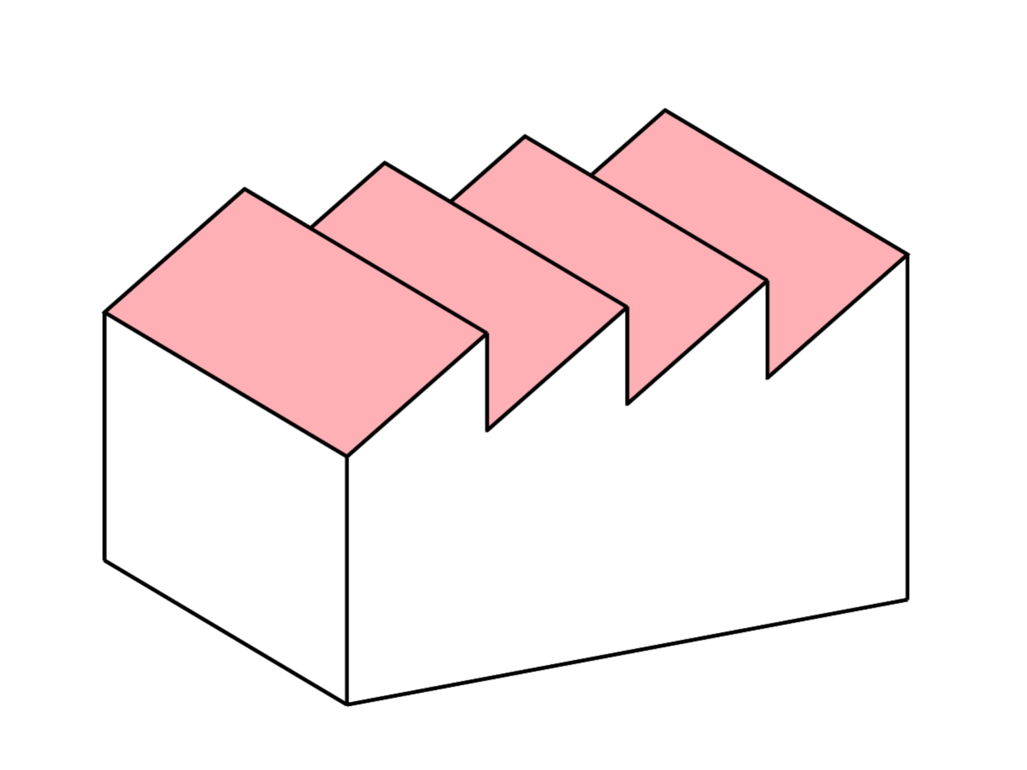 Walmdach | Geneigtes Dach | Dachformen | Baunetz_Wissen