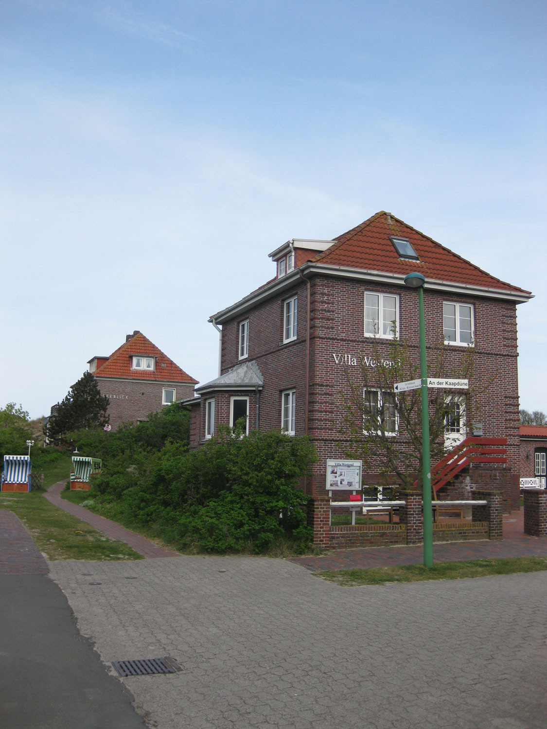 Zeltdach | Geneigtes Dach | Dachformen | BauNetz Wissen