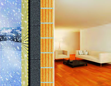 Schaumglas | Glas | Nicht-Flachgläser | BauNetz Wissen