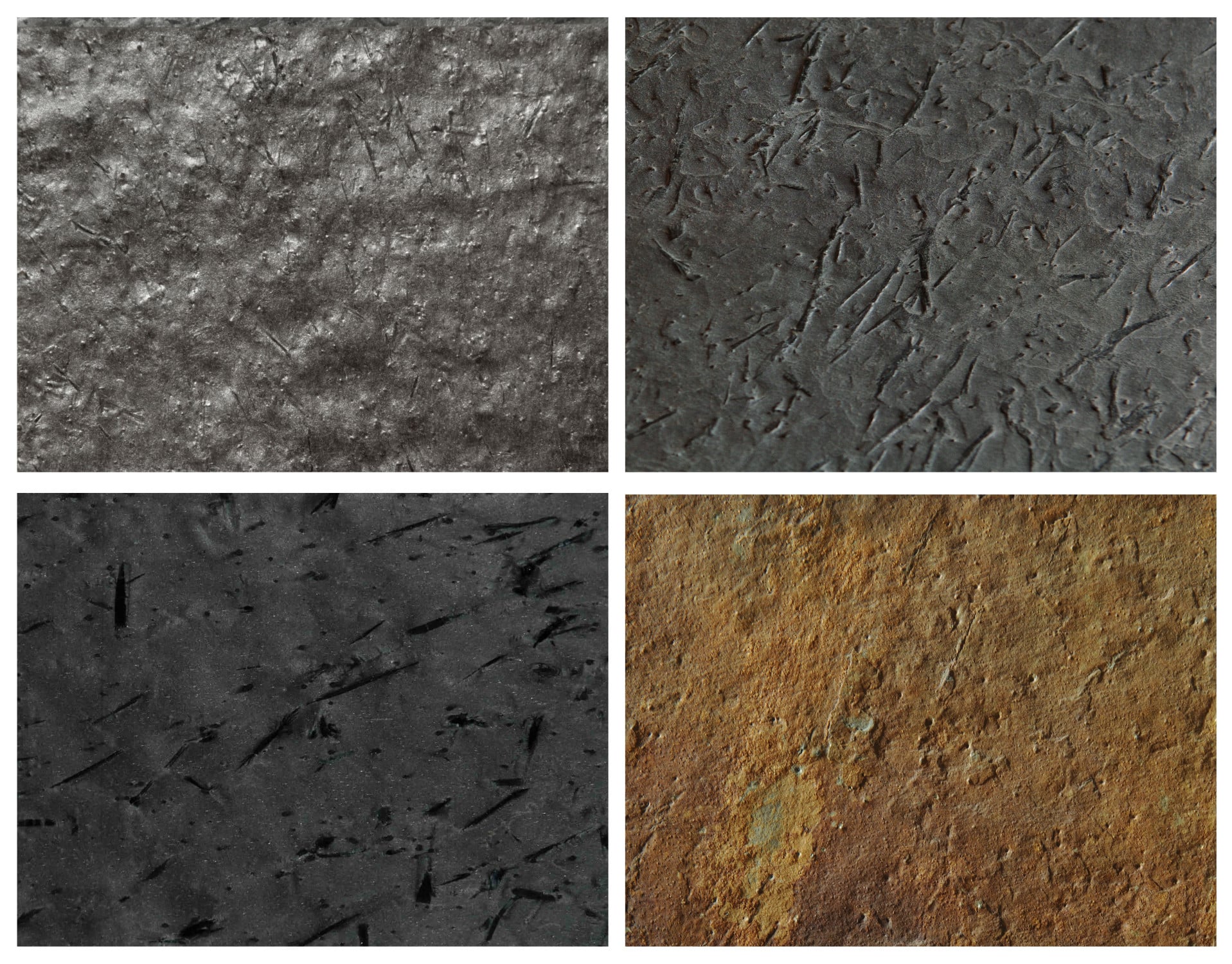 Entstehung von Schiefer | Schiefer | Einführung | BauNetz Wissen