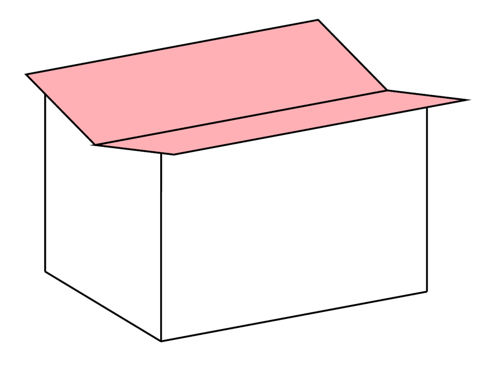 Trogdach | Geneigtes Dach | Dachformen | BauNetz Wissen