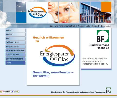 Ift Rosenheim | Glas | Verbände/Beratung | BauNetz Wissen