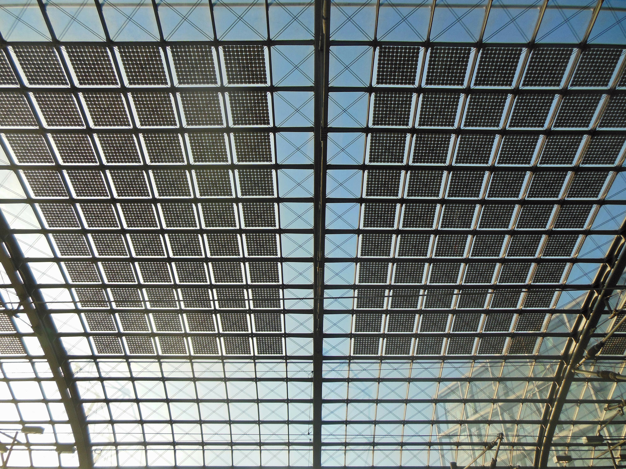 Schatten – aber bitte auch Licht | Sonnenschutz | Funktionen | BauNetz ...