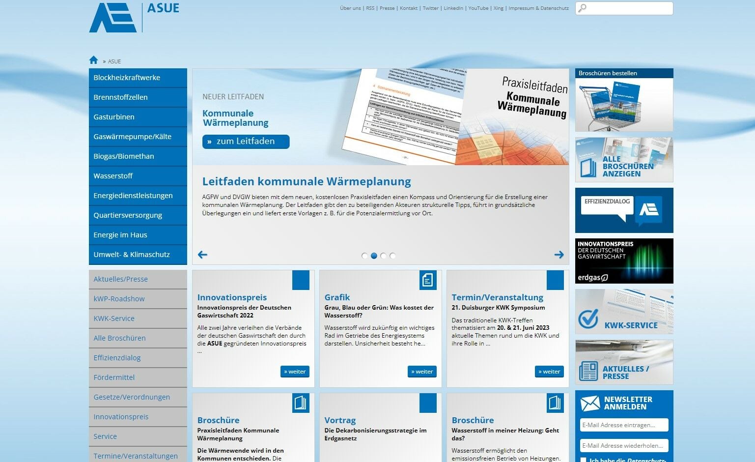 Heizung | Beratungsstellen | Baunetz_Wissen