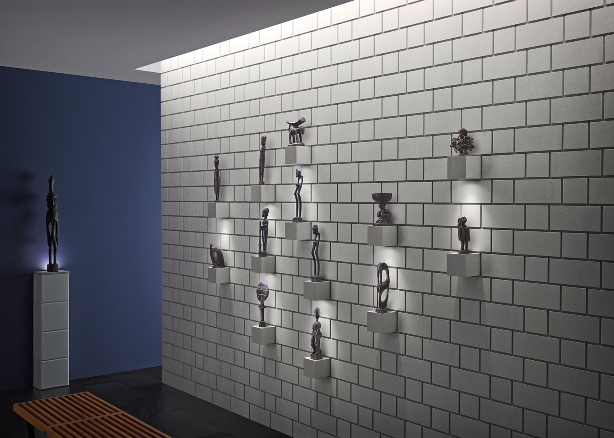 Kalksandsteine | Mauerwerk | Mauersteine | BauNetz Wissen