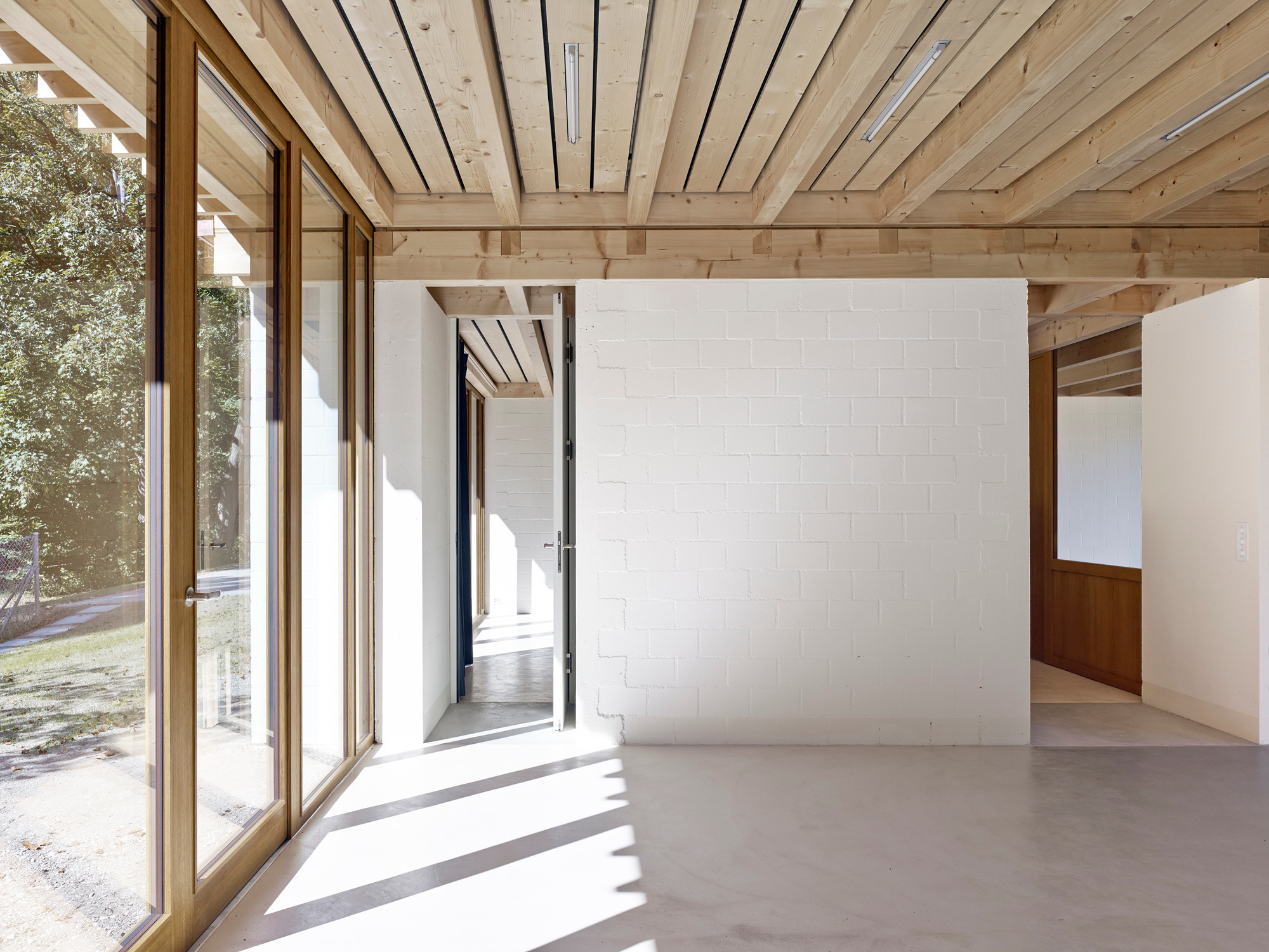 Kalksandsteine | Mauerwerk | Mauersteine | BauNetz Wissen